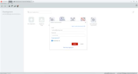 Outsystem Service Studio Tool