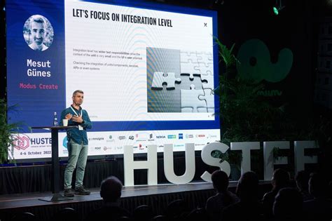 Mesut Güneş M A On Linkedin Mobiletesting Testing Softwaretesting Hustef 13 Comments