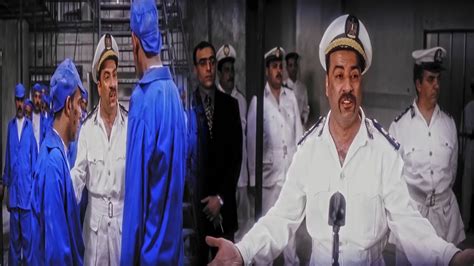 هتموت من الضحك مع اللمبي ومغامراته في السجن ومطارده المساجين 😂😂😂💪 Youtube