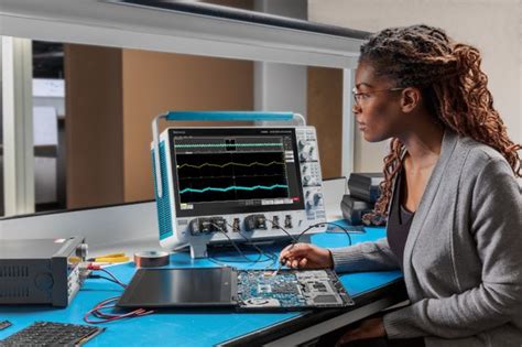 Tektronix India On Linkedin Powerintegrity Signalintegrity Oscilloscope