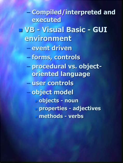 Ppt Chapter 1 Introduction Powerpoint Presentation Free Download Id3348309