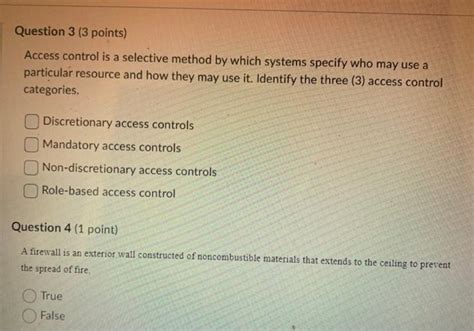 Solved Stateful Inspection Firewalls Also Called Stateful