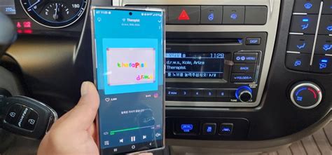 포터 블루투스 순정활성화 크루즈컨트롤 사이드미러 락폴딩릴레이 시공후기 대전 오토라인 네이버 블로그