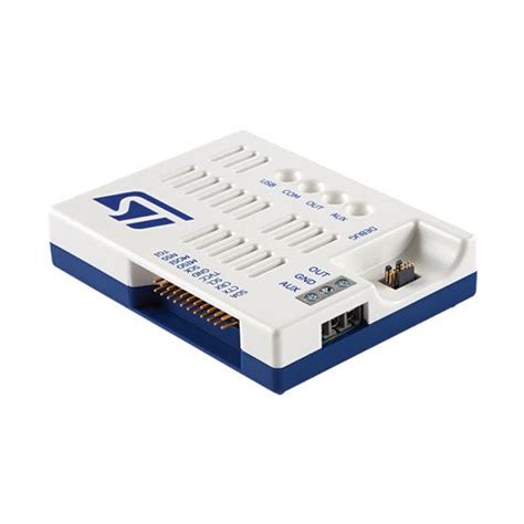 Stlink V3pwr Estore Stmicroelectronics