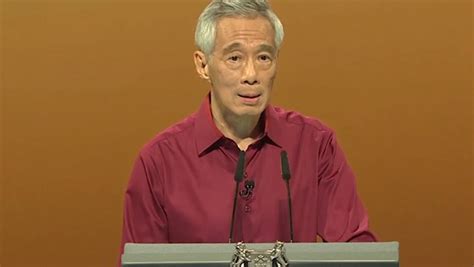 Singapore Pm Announces Decriminalisation Of Sex Between Men News