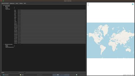 qgis how do i modify s57 data converted using ogr2ogr so that it