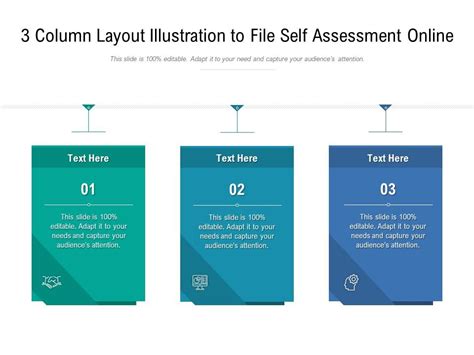 Top 10 3 Columns Powerpoint Presentation Templates In 2025