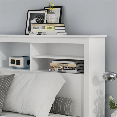 Headboard Foter
