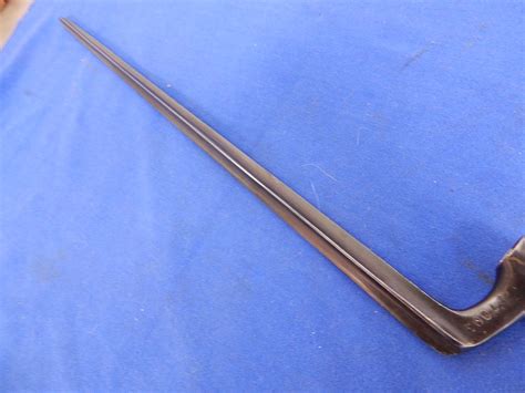 Swedish M 1867 89 Rolling Block Rifle Socket Bayonet J And J Military Antiques Guns Swords