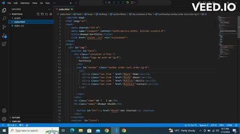Ahemad Shaikh On Linkedin Webdevelopment Coderscave Html Css Javascript Internship Codsoft