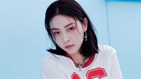 Ryujin ITZY KILL MY DOUBT 4k HD Wallpaper Rare Gallery