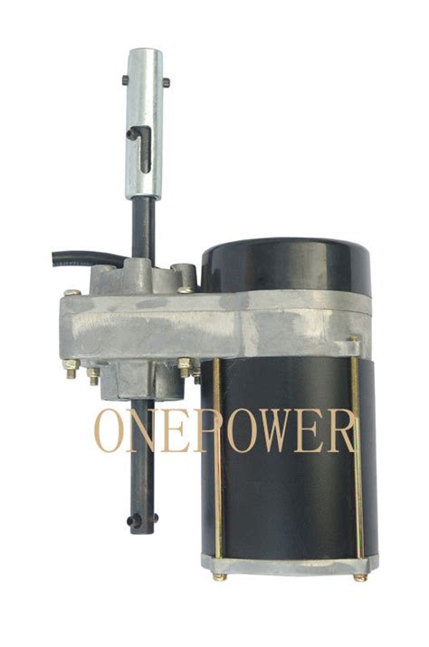 Ac Linear Actuator For Rehabilitation Linear Actuator High Quality Ac