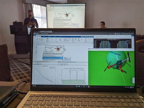 Mohammad Zainullah Khan On Linkedin Last Month I Attended A Workshop On Using Simscape If You