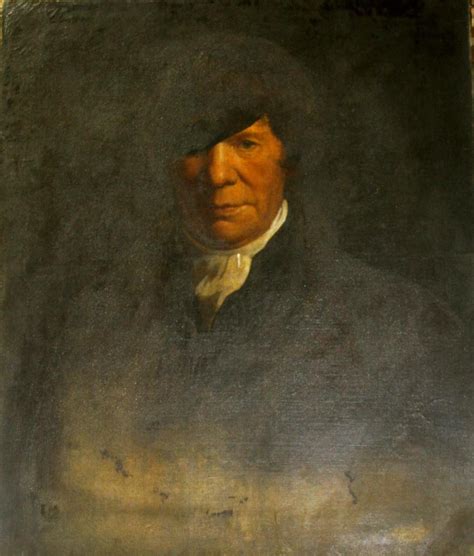John Opie Portrait Of A Gentleman Mutualart