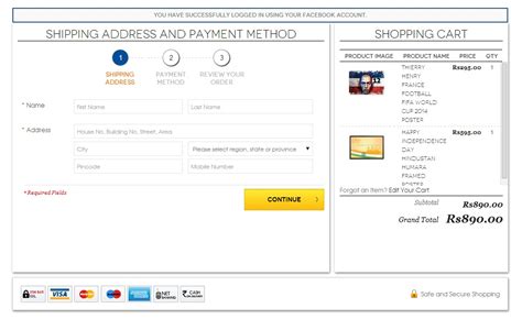 How To Put Shopping Cart On The Right Sidebar In Checkout Magento