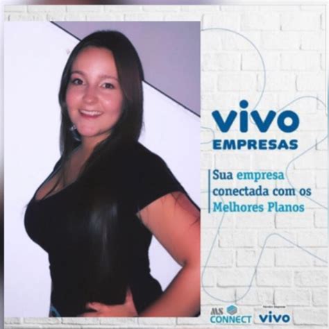 Carolina Vessoni Analista De Negócios Msconnect Linkedin