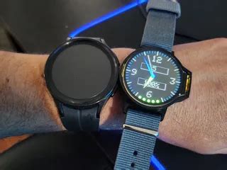 Waveshare RP MCU Board With Inch Round LCD Watch Case By BigBauceMan Download Free STL