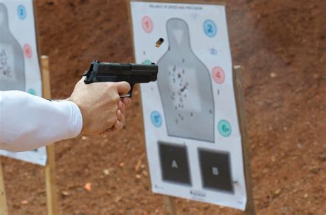 Finding Natural Point Of Aim Shooting Sports Retailer