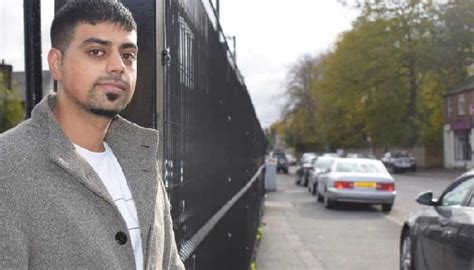 Atif Jamil Sosok Muslim Inggris Yang Gagalkan Percobaan Bunuh Diri Islampos