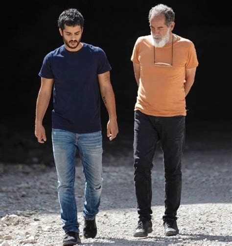 تصاویر بیوگرافی و عکس های شخصی ساعد سهیلی و همسرش