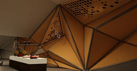 Trusses Autodesk Community Gallery