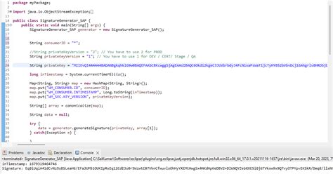 How To Run Java Code And Pass Output Of Java Code As Jmeter Variables
