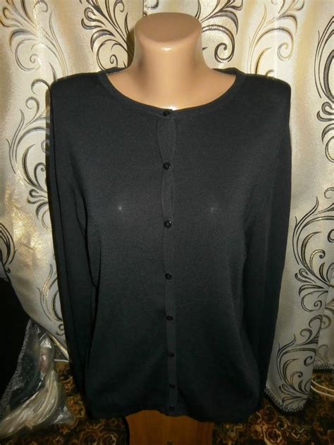 Жіноча базова кофточка Amaranto — ціна 576 грн у каталозі Кардигани Купити жіночі речі за