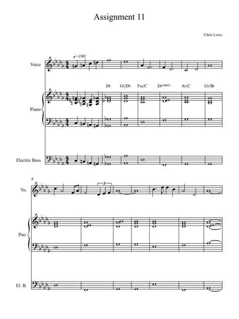 Assignment 11 Full Score Pdf