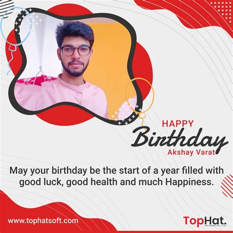 Tophat Software Pvt Ltd On Linkedin Happybirthday Tophatteam Teamtophat Happybirthday