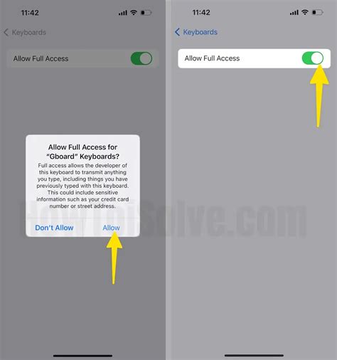 How To Install Third Party Keyboard On IPhone Pro Max