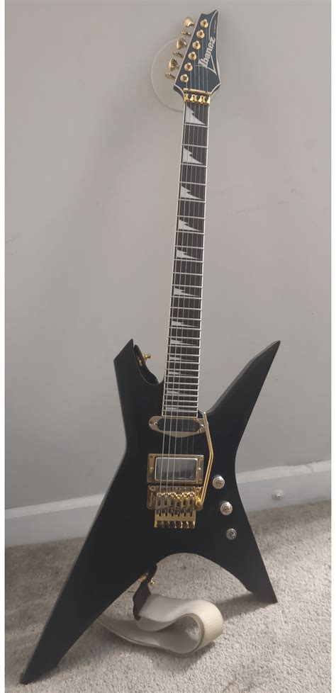 My Custom Ibanez Xiphos R Guitars