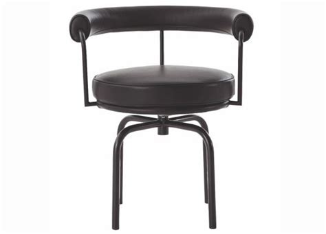 Cassina 7 Fauteuil Tournant Armcahirs Product Library Est Living