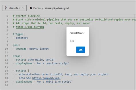 azure devops no pool was specified error shows up for the migrated builds stack overflow
