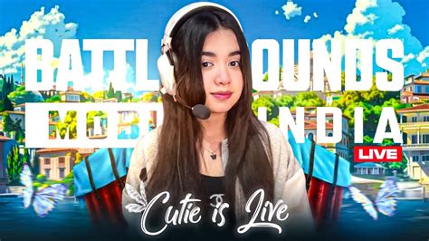 BGMI NEW VAMPIRE MODE 3 4 UPDATE EXPLORE W ME Bgmigirllive Viralshorts Girlgamer Fyp