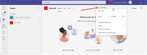 How To Stop Microsoft Teams From Popping Up