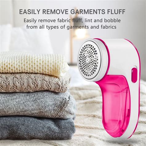 Преносим уред за почистване на мъх Darklove Ергономичен дизайн Лесен за използване Двойна