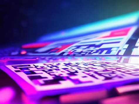 Vue3二维码攻略：生成与扫描实战指南 Dawoai