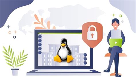 8 Important Tips To Secure Your Privacy On Linux