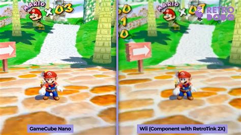 the gamecube nano has real hardware in a mini form factor