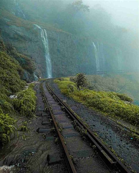 Matheran Hill Station Review Best Time To Visit And Things To Do In