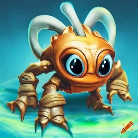 Dune Bug Skylanders