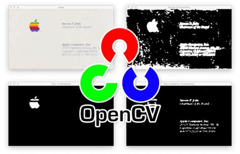Adaptive Thresholding With Opencv Cv2adaptivethreshold Pyimagesearch
