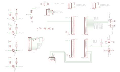 Raspberry Pi 2x Arduino Nano V30 Frozentux