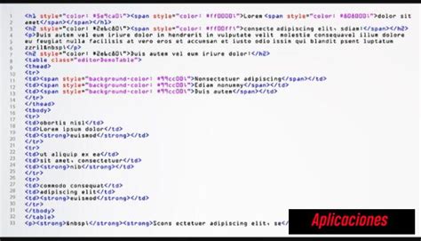 Qué Es Un Archivo HTML Y Cómo Abrirlo Tutorial