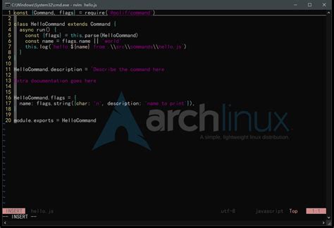 Windows下neovim安装并改为lua配置并解决require找不到的问题 知乎