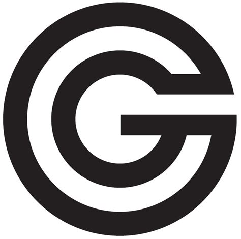 Website Tab Logo Charles Grey