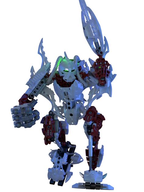 Pit Axonn Lego Creations The Ttv Message Boards