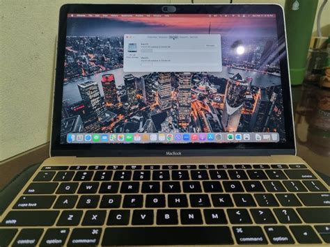 Macbook Retina Inch Early Used Philippines