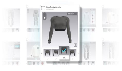 Customize Linesheet Fields