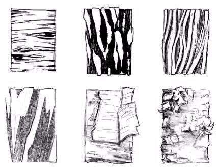 How To Draw A Realistic Tree Easy Guide Skillshare Blog I